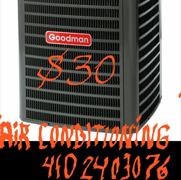 Jeans | Ac Hvac Air Conditioning Air Conditioner Heat | Poshmark